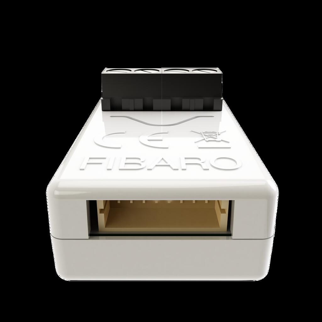 FIBARO Smart Implant Universal sensor - Thermo Floor AS