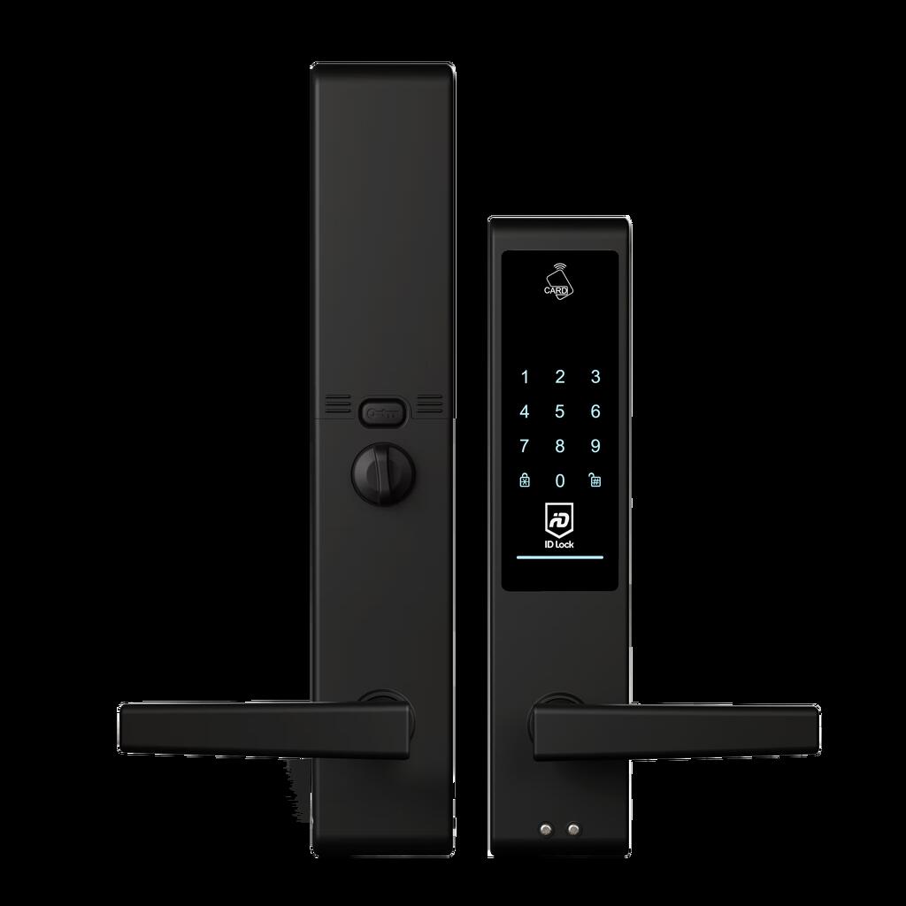 ID Lock 202 Multi Sort Elektronisk dørlås - Thermo Floor AS