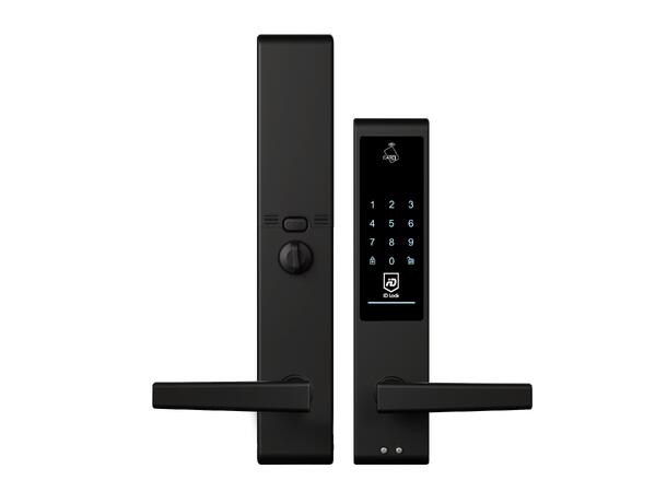 ID Lock 202 Multi Sort Elektronisk dørlås - Thermo Floor AS